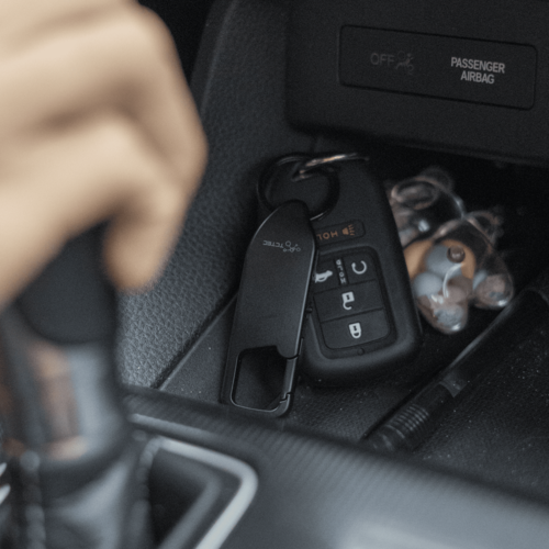 TCTEC 64GB Keychain Voice Recorder – LandingCube